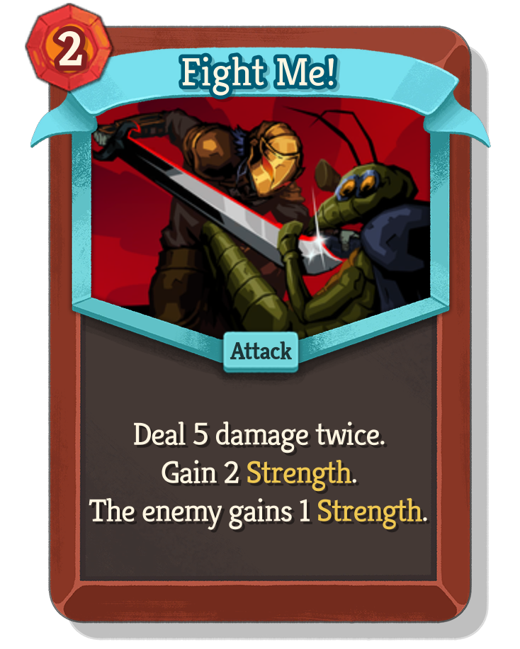 Slay the Spire 2 cards guide - The Best Cards To Use In Slay The Spire 2