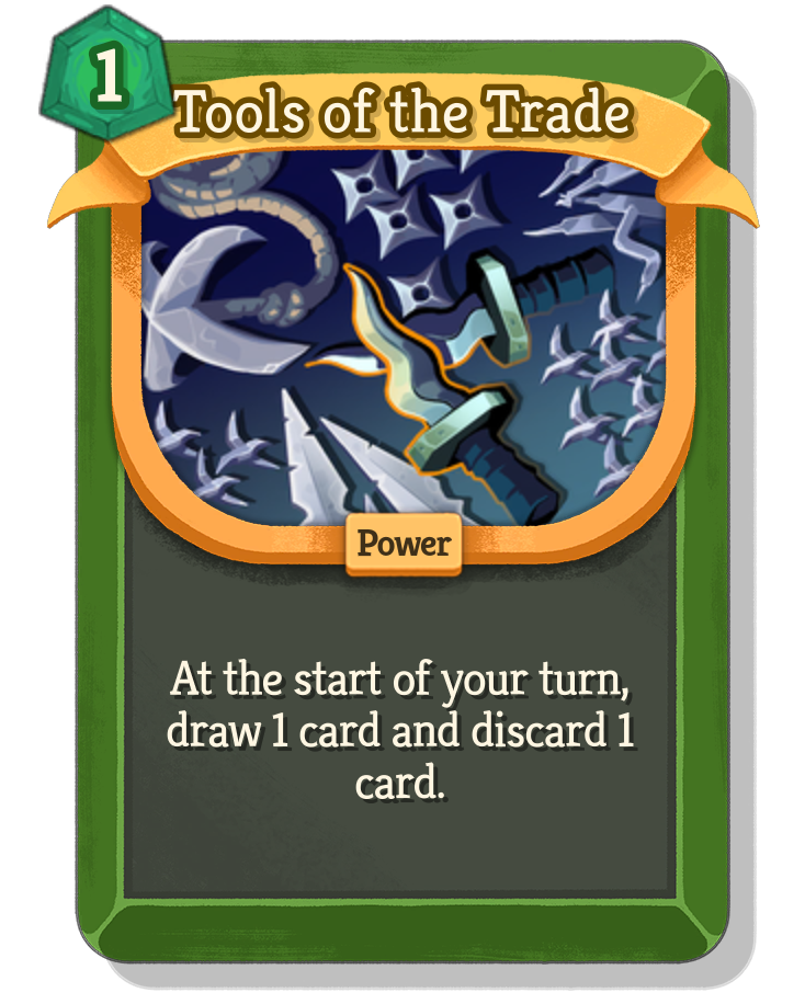 Slay the Spire 2 silent guide - The Best Silent To Use In Slay The Spire 2