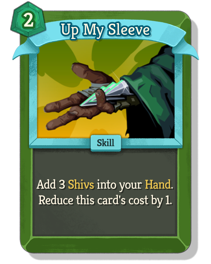 Slay the Spire 2 silent guide - The Best Silent To Use In Slay The Spire 2